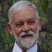 Phil Suter | About | La Trobe University