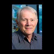 Richard Simpson | About | La Trobe University