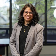 Rumpa Dasgupta | About | La Trobe University