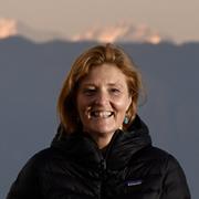 Ruth Gamble | About | La Trobe University
