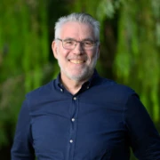 Richard Osborne | About | La Trobe University