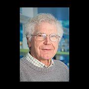 Robert Mitchell | About | La Trobe University