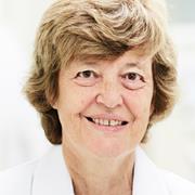 Robin Anderson | About | La Trobe University