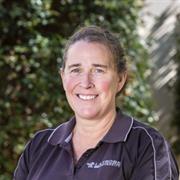 Rachel Gorman | About | La Trobe University