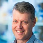 Robert Pike | Research | La Trobe University