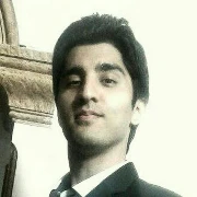 Ramin Rahimi | About | La Trobe University