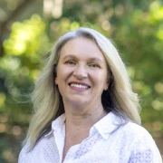 Susan McLeod | About | La Trobe University