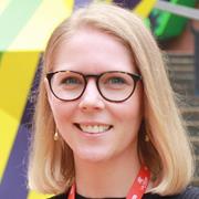 Sarah Stewart | About | La Trobe University