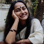 Saoni Banerjee | About | La Trobe University