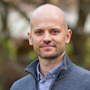 Sean Bay | About | La Trobe University