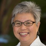 Susan Chong | About | La Trobe University