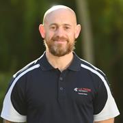 Stephen Cousins | Teaching | La Trobe University