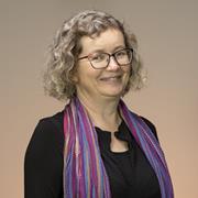 Susan Lawrence | About | La Trobe University