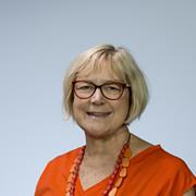 Susan McDonald | About | La Trobe University