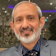 Mohammed Sohail Memon | About | La Trobe University