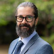 Shahin Sharifi | About | La Trobe University