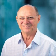 Antony Bacic | Research | La Trobe University