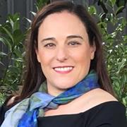 Tessa Daffern | About | La Trobe University