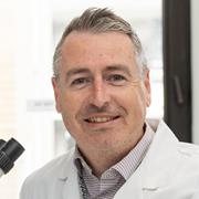 Travis Johnson | About | La Trobe University