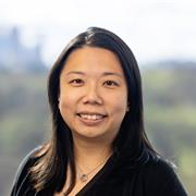 Xiaowei Wang | About | La Trobe University