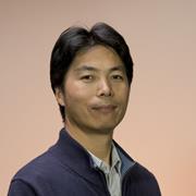 Yangbin Chen | About | La Trobe University