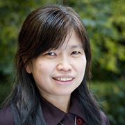 Phoebe Chen | About | La Trobe University